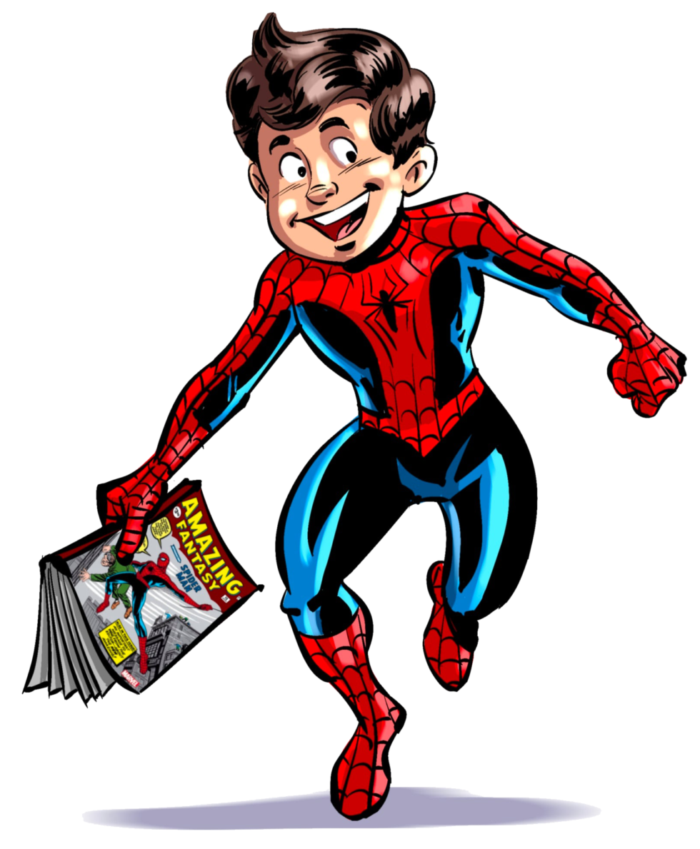 Leids Strip Festival | Leids Strip Festival