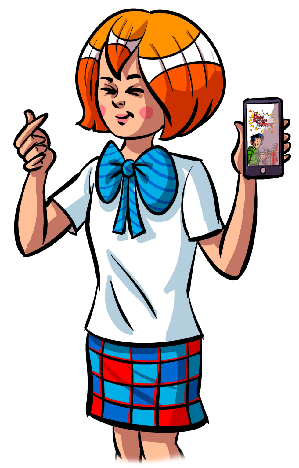 Leids Strip Festival | Leids Strip Festival